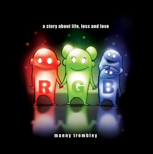 RGB: Manny Trembley: 9780989011419: Amazon.com: Books