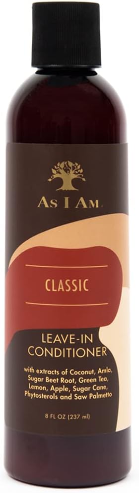 Amazon.com : As I Am Double Butter Rich Daily Moisturizer, 16 Ounce ...