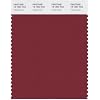 PANTONE Smart 19-1934X Color Swatch Card, Tibetan Red - House Paint ...