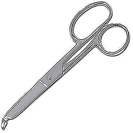 CRAMER Heavy Duty Scissors, Stainless Steel Scissors Easily Cut ...