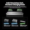 Amazon.com: Yoshino Solid-State Portable Power Station B4000 SST ...