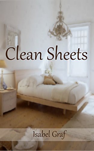 Clean Sheets eBook : Graf, Isabel: Amazon.in: Kindle Store