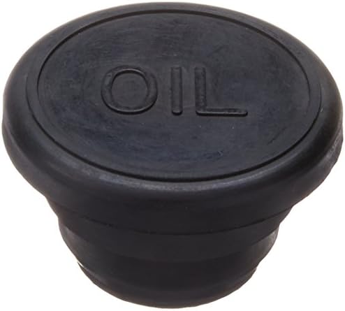 Amazon.com: Trans-Dapt Performance Trans-Dapt 9373 Rubber Valve cover ...