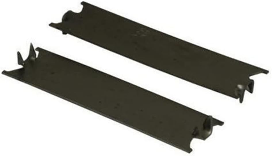 PROFLO PF531JU 1-1/2" x 6" 20 Gauge Stud Guard - N/A - Amazon.com