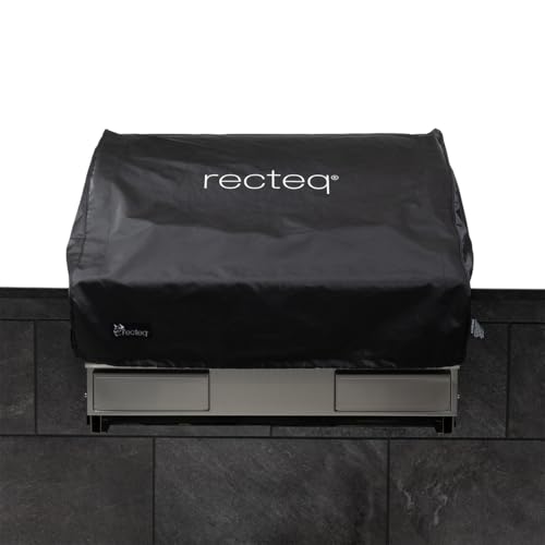 E-Series Built-in 1300 Wood Pellet Grill Cover | Full Length Heavy-Duty ...