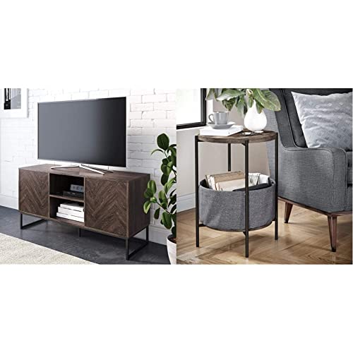 The 9 Best Nathan James TV Stands of 2026 [Verified] - Cherry Picks