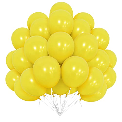Gelbe Luftballons – Die 15 besten Produkte im Vergleich - kita.de Ratgeber