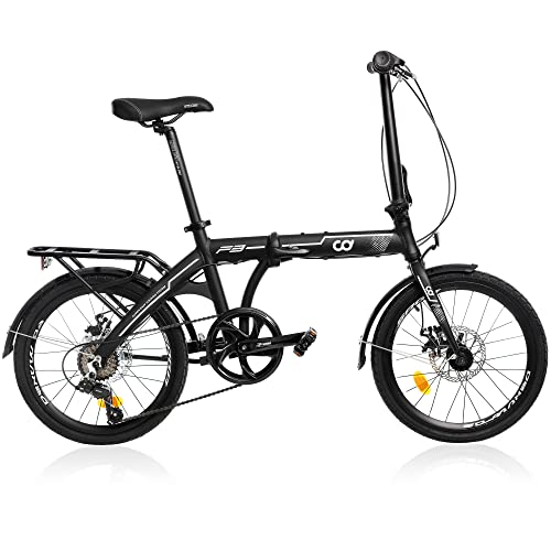 Folding Bicycle – The 16 best products compared - Outdoors Magazine