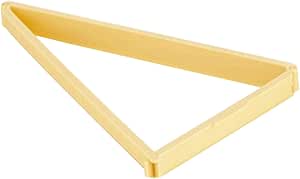 Amazon.com: Cabilock Croissant Baking Tools 2pcs Croissant Cutter ...