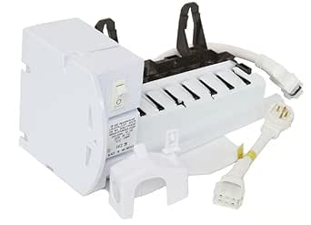 Amazon.com: Replacement WR30X35285 Ice Maker Kit for GE Refrigerators ...