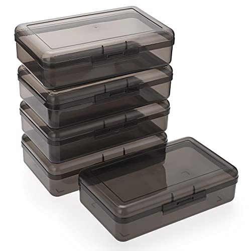 10 Best Amazonbasics Pencil Boxes 2024 | There's One Clear Winner ...