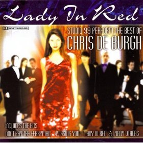 Lady in Red - Studio 99 Perform the Best of Chris de Burgh - Amazon.com ...