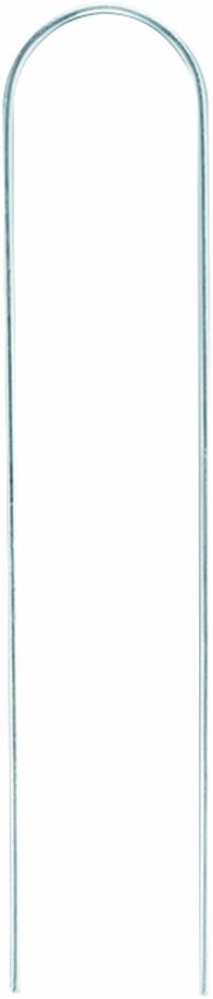 Amazon.com : Orbit DripMaster 65730 1/4-Inch Loop Stake, 10-Pack,Silver ...