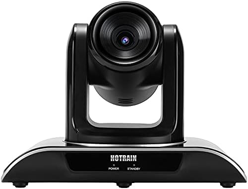Amazon.com: Webcam Conference Room Camera 3X Optical Zoom Full HD 1080p ...