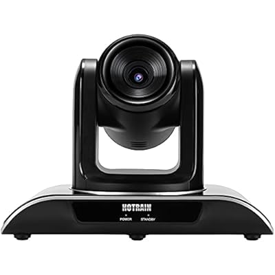 Buy Webcam Conference Room Camera 3X Optical Zoom Full HD 1080p USB PTZ ...