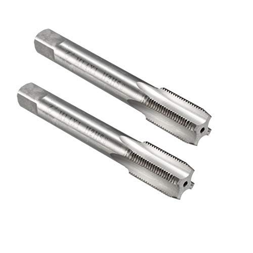 Metric Tap M14 x 1 mm Pitch H2 Thread Plug Right HSS for Thread Machine ...