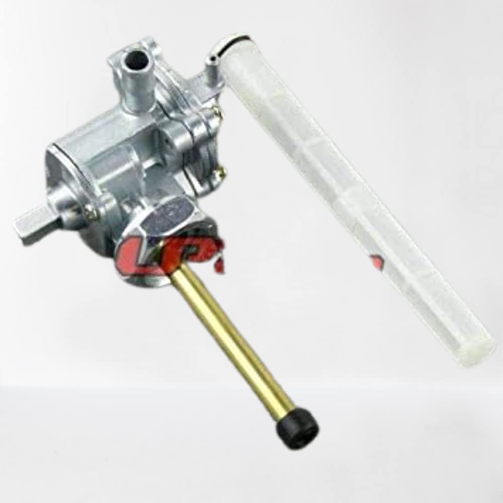 Honda Valkyrie Fuel Valve Vacuum Valkyrie 1500 Desmog Kit