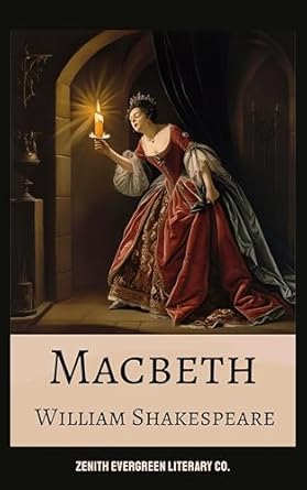 Macbeth: A Tragic Tale of Ambition, Guilt, and Supernatural Fate ...
