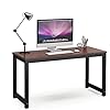 Amazon.com: Tribesigns Computer Desk, 55 inch Large Office Desk ...