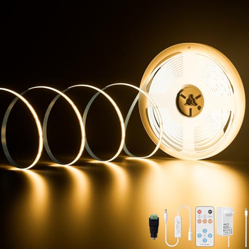 Ruban LED 24V pour plafond | LED Moment