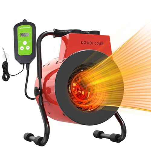 Tent Heaters – The 16 best products compared - Outdoors Magazine