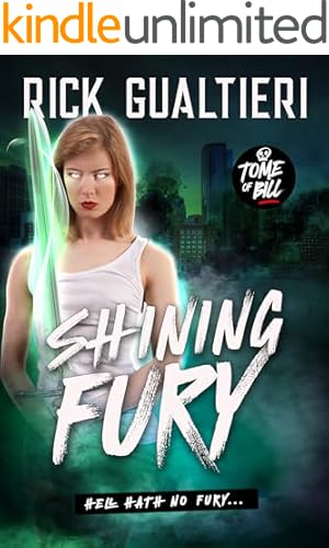 Amazon.com: Bill The Vampire: A Horror Comedy (The Tome of Bill Book 1) eBook : Gualtieri, Rick ...