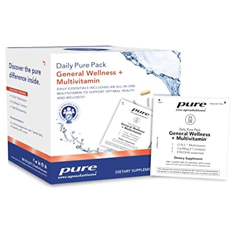 The 3 Best Multivitamins for General Wellness of 2024 (Reviews ...