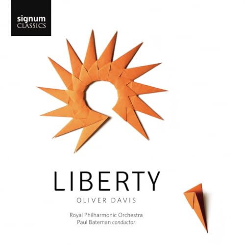 Play Oliver Davis: Liberty by Oliver Davis, Paul Bateman & Royal ...