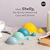 Amazon.com: OTOTO Measuring Spoons Set - Teaspoons for Dry & Liquid ...