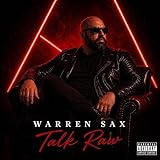 【発売日：2026年05月04日】・製造元:Warren Sax production &amp; beatmaking