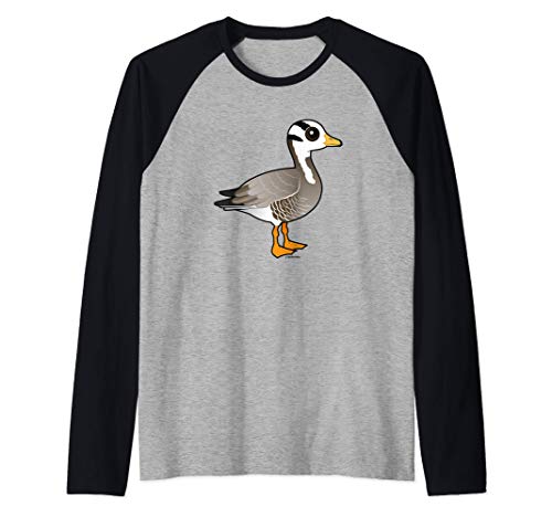 Birdorable Bar-headed Goose