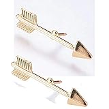 Arrow Push Pins | The Green Head