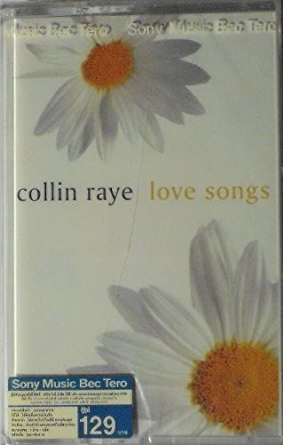 Collin Raye - Love Songs - Amazon.com Music