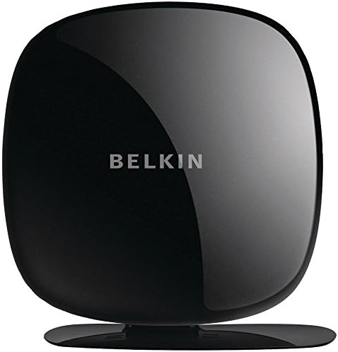 Amazon.com: Belkin AC750 Wi-Fi Dual-Band AC+ Router (F9K1116) : Electronics