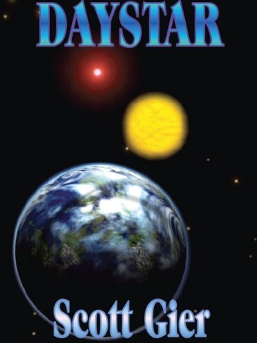 Daystar: Scott Gier: 9781932657722: Amazon.com: Books