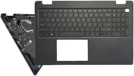 Amazon.com: Laptop Replacement Keyboard Compatible for Dell Latitude ...