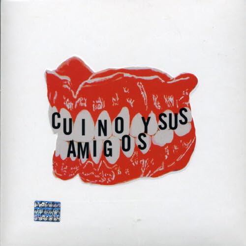 Cuino - Cuino y Sus Amigos - Amazon.com Music