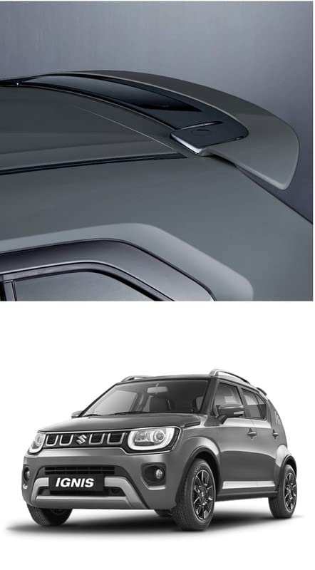 AUTOBEST Car Spoiler (Customized for Car) Rear Spoiler/Rear Hood ...