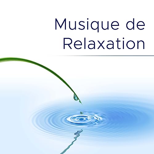 Amazon.com: Musique de Relaxation : Peaceful Music Collective & Musique ...