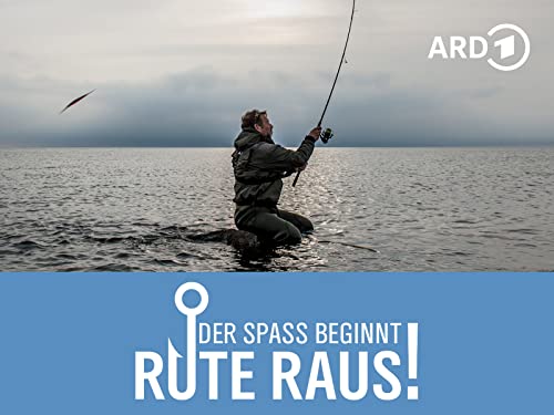 Die Rute Raus Der Spaß Beginnt – Die 15 besten Produkte im Vergleich ...