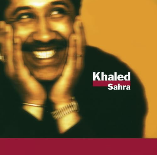 Écouter Sahra de Khaled sur Amazon Music