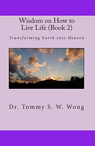 Book review of Wisdom on How to Live Life (Book 2) - Readers' Favorite ...