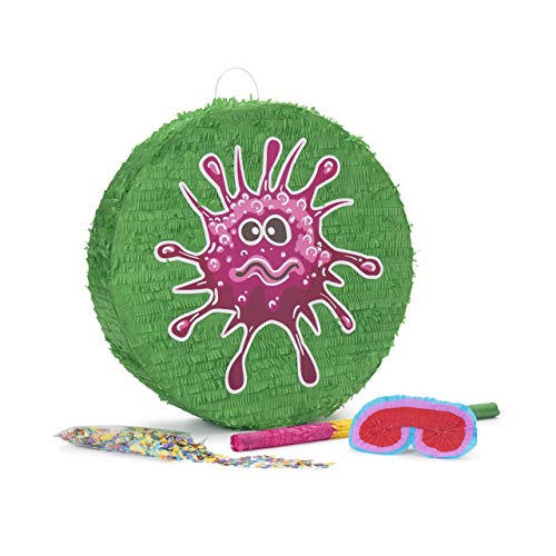 Pinata Rund – Die 15 besten Produkte im Vergleich - kita.de Ratgeber