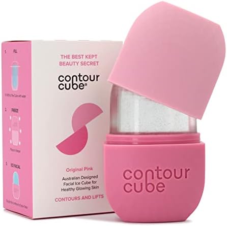 Amazon.com: Contour Cube Original - Ice Roller for Sculpting & De ...