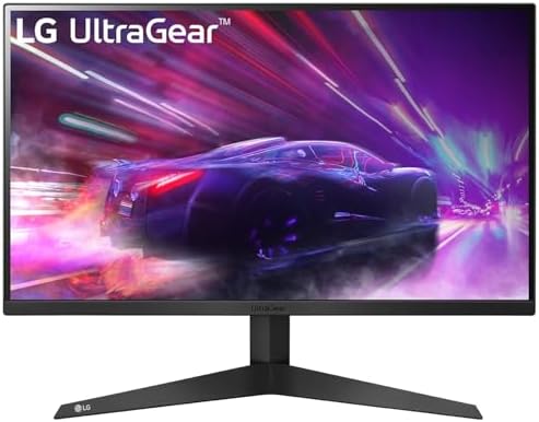 LG 27" Inches Ultragear™ FHD IPS Gaming Monitor, 1ms (GtG), 180Hz ...