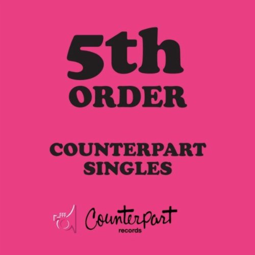 Amazon MusicでThe Fifth OrderのCounterpart Singlesを再生する