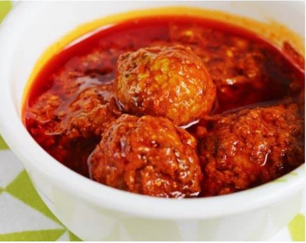 advancedestore star Gosseberry pickle/arai nellikai oorugai (150gm ...