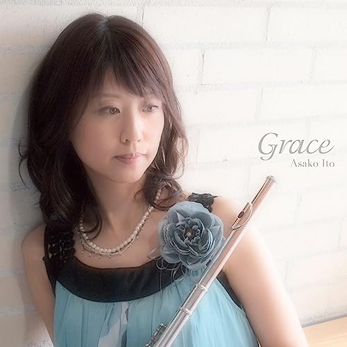 Amazon.co.jp: Grace : 伊藤 麻子: デジタルミュージック