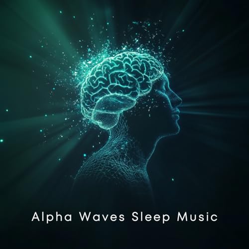 Spiele Stress Relief Sleep: Alpha & Delta Waves von Alpha Waves Sleep ...