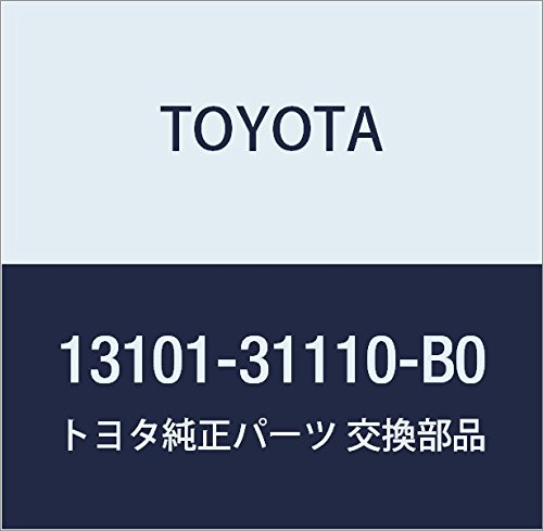 Genuine Toyota 13101-31110-B0 Piston : Amazon.in: Car & Motorbike